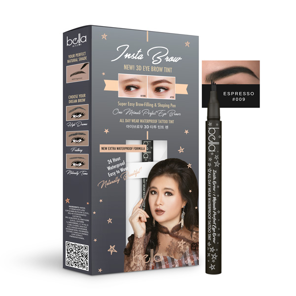 Bella | Be A Star